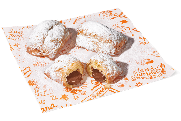 Beignet - Popeyes